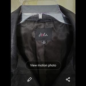 Jackets & Coats | Moto Inspired Cropped Jacket | Poshmark